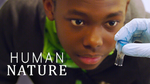 Watch Breaking Boundaries: The Science Of Our Planet | Netflix Official ...