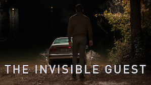 Thrillers | Netflix Official Site