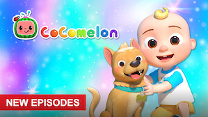 Kids Animation | Netflix Official Site