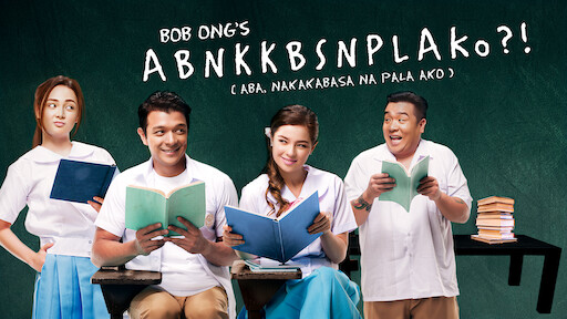 Watch Alter Me | Netflix Official Site