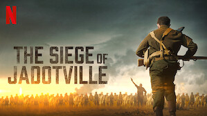 Action & Adventure Movies | Netflix Official Site