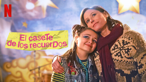 Watch El rescate de Ruby | Netflix Official Site