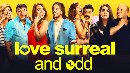 Watch Have You Ever Seen Fireflies? | Netflix Official Site