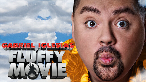 Gabriel "Fluffy" Iglesias: One Show Fits All | Netflix Official Site