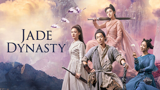 Watch Green Snake | Netflix Official Site