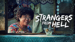 TV Horror | Netflix Official Site