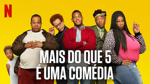 O Pacote | Site Oficial da Netflix