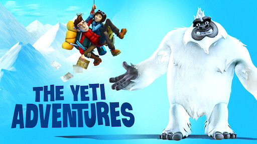 Watch Xico's Journey | Netflix Official Site