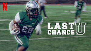 TV Shows | Netflix Official Site