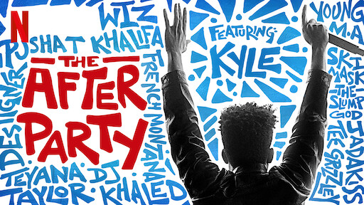 Watch Eric Andre: Legalize Everything | Netflix Official Site