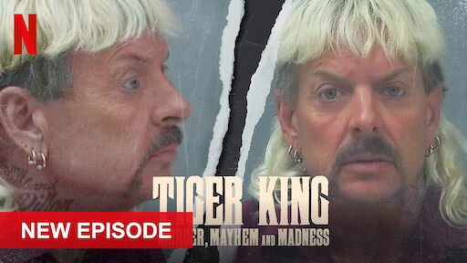 Slasher | Netflix Official Site