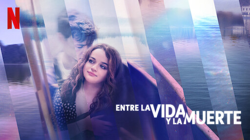 Violet y Finch | Sitio oficial de Netflix