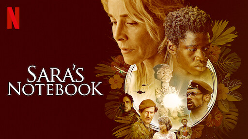 When Angels Sleep | Netflix Official Site