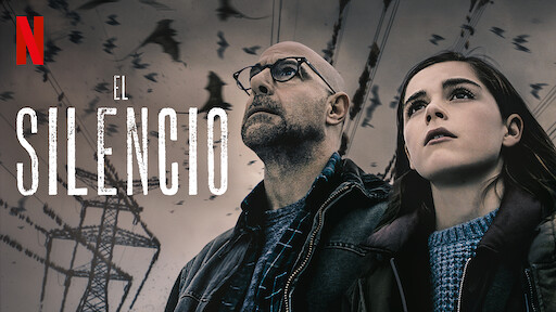 El vínculo | Sitio oficial de Netflix