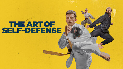 Watch The Platform | Netflix Official Site