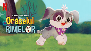 Desene animate | Site oficial Netflix