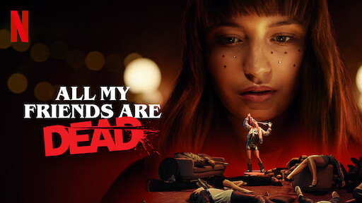 Watch Little Evil | Netflix Official Site