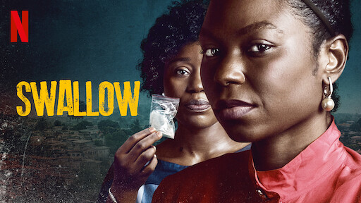 Watch Amina | Netflix
