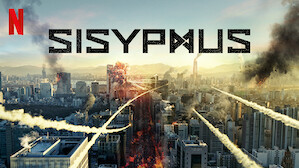 Best Action & Adventure Shows | Netflix Official Site