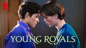 Swedish TV Shows | Netflix Official Site