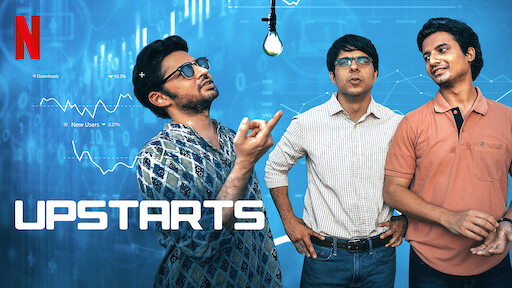 Watch Time Out | Netflix