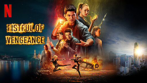 Triple Frontier | Netflix Resmi Sitesi