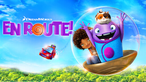 C'est nous les héros | Site officiel de Netflix