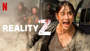 TV Horror | Netflix Official Site