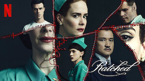 TV Shows Based on Books | Netflix Official Site