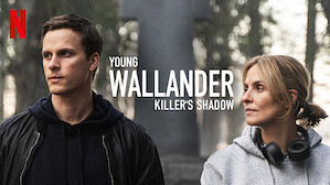 TV Shows Based on Books | Netflix Official Site