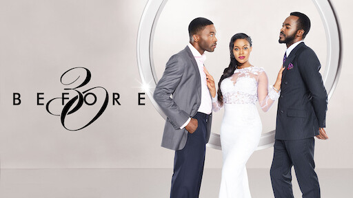 Watch Amina | Netflix