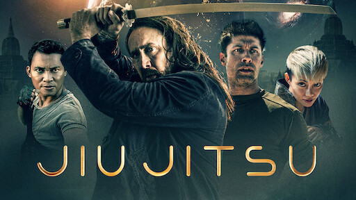 Watch Extinction | Netflix Official Site