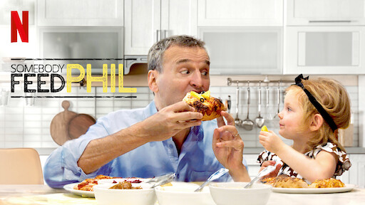 Cooked | Officiële Netflix-site