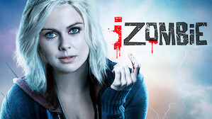 Zombie TV Shows | Netflix Official Site