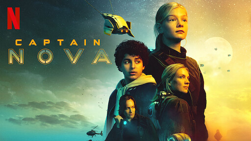 Watch Extinction | Netflix Official Site