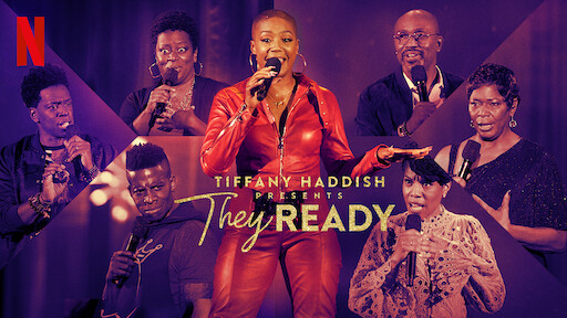 Watch Kevin Hart: I'm a Grown Little Man | Netflix