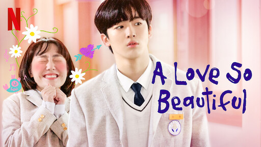 Watch A Love So Beautiful | Netflix