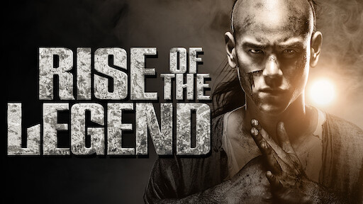 Watch Green Snake | Netflix Official Site