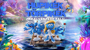 Gyerek- és családi filmek | A Netflix hivatalos oldala