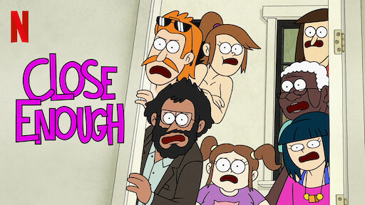 Inside Job | Netflix Official Site