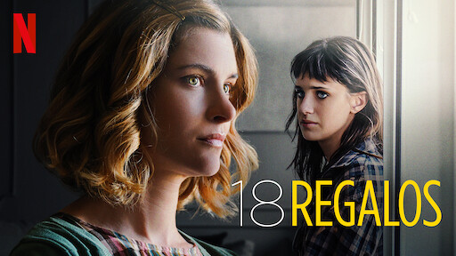 Imperdonable | Sitio oficial de Netflix