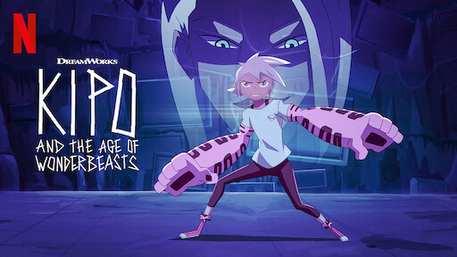 Buddy Thunderstruck: The Maybe Pile | Netflix Official Site