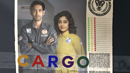 Watch The Invisible Thread | Netflix Official Site