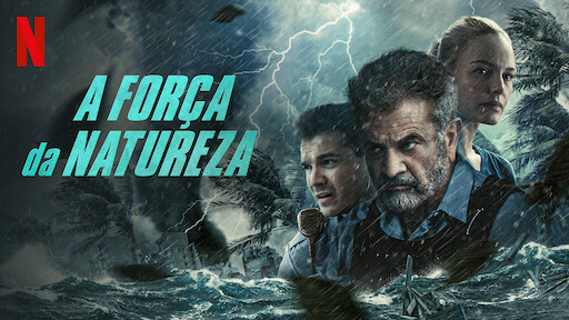 Polar | Site oficial da Netflix