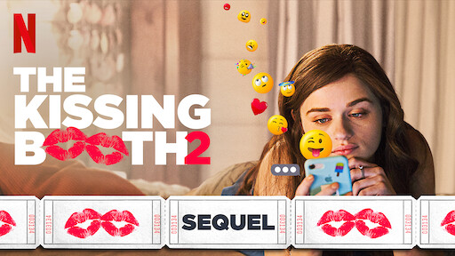 The Sleepover | Netflix Official Site