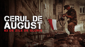 Vizionează filme de război | Site oficial Netflix