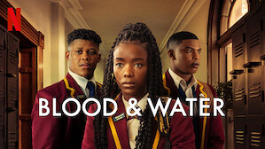 Made in South Africa | Netflix Official Site