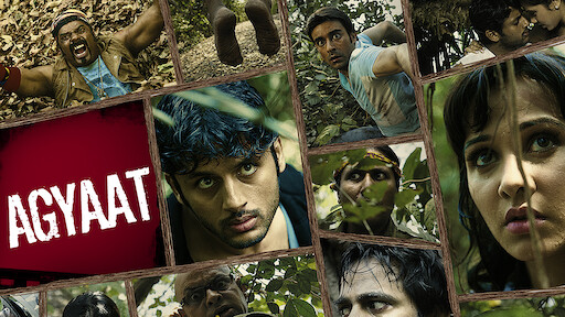 Watch Kaal | Netflix