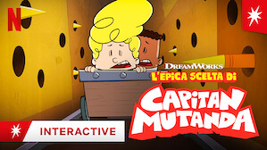 Film per bambini e famiglie | Sito ufficiale Netflix