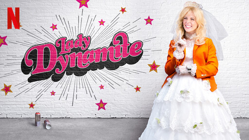 Watch Maria Bamford: Old Baby | Netflix Official Site
